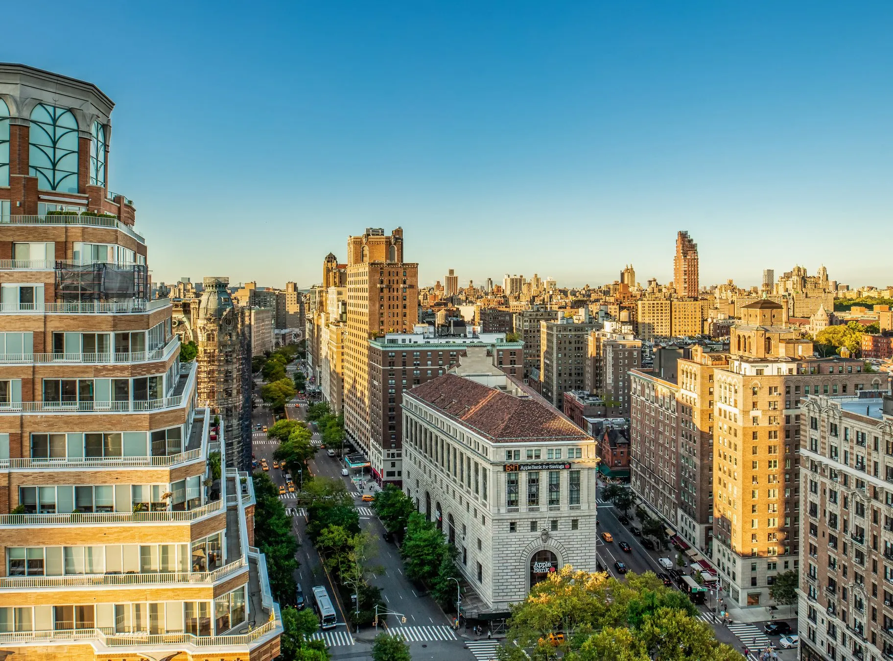 Luxury Condos for Sale Manhattan | Views | 212 West 72nd | 212 West 72nd